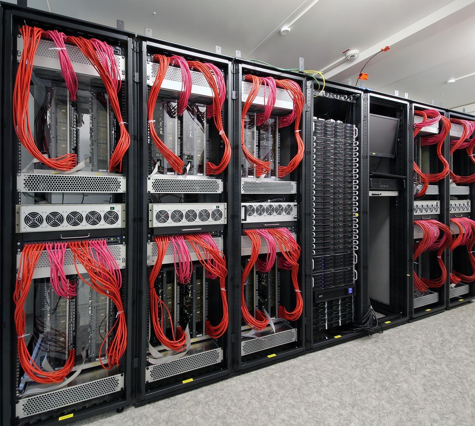 Neuromorphic Computing Ebrains